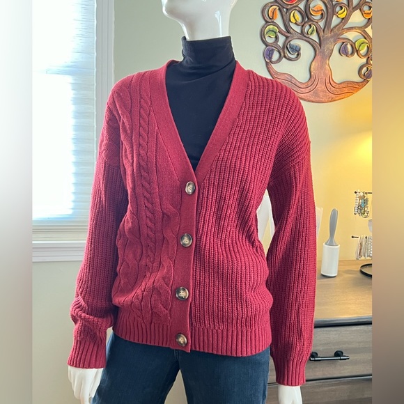 wild fable | Sweaters | Wild Fable Cardigan | Poshmark